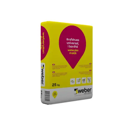weberplan Praktik | Weber
